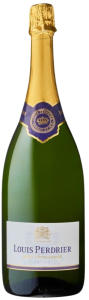 Louis Perdrier Brut - Elegant Sparkling Wine | Louis Perdrier