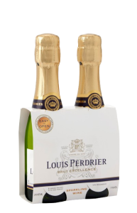 Louis Perdrier Brut - Elegant Sparkling Wine | Louis Perdrier
