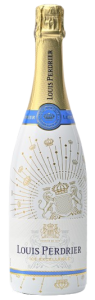 Louis Perdrier Ice - Refreshing Sparkling Wine for Every Celebration ...
