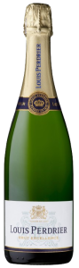 Louis Perdrier Brut - Elegant Sparkling Wine | Louis Perdrier