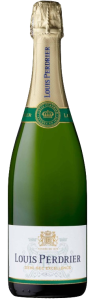 Louis Perdrier Demi-Sec - Smooth & Balanced Sparkling Wine | Louis Perdrier